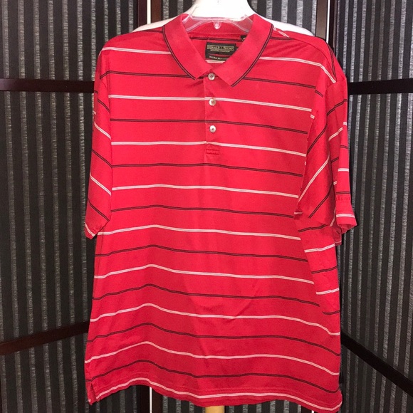 Shirts | Mens Donald Trump Brand Polo Shirt | Poshmark
